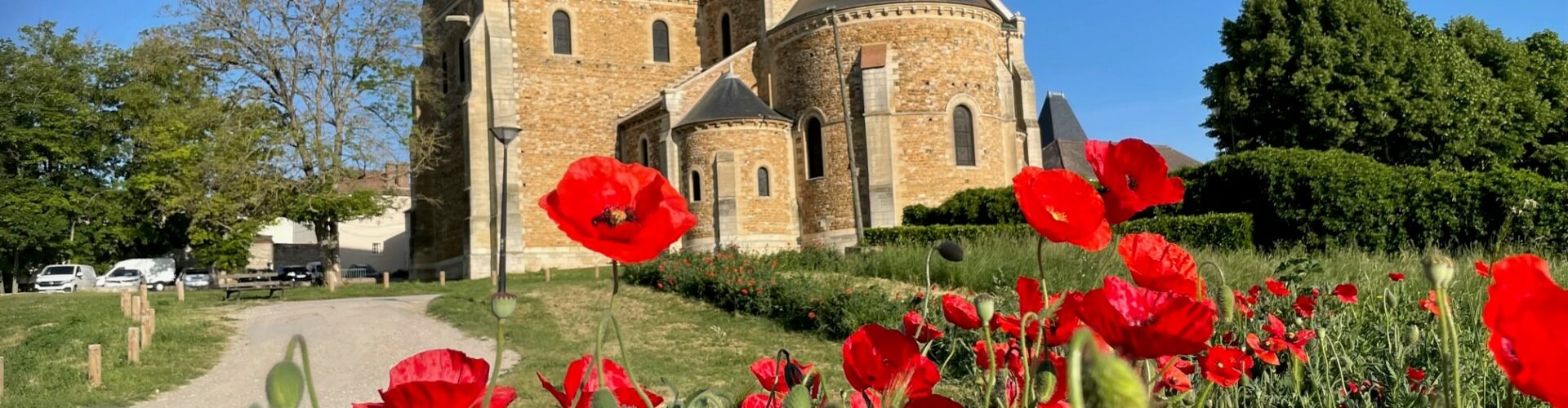 Découvrir - Mairie de Longpont-sur-Orge