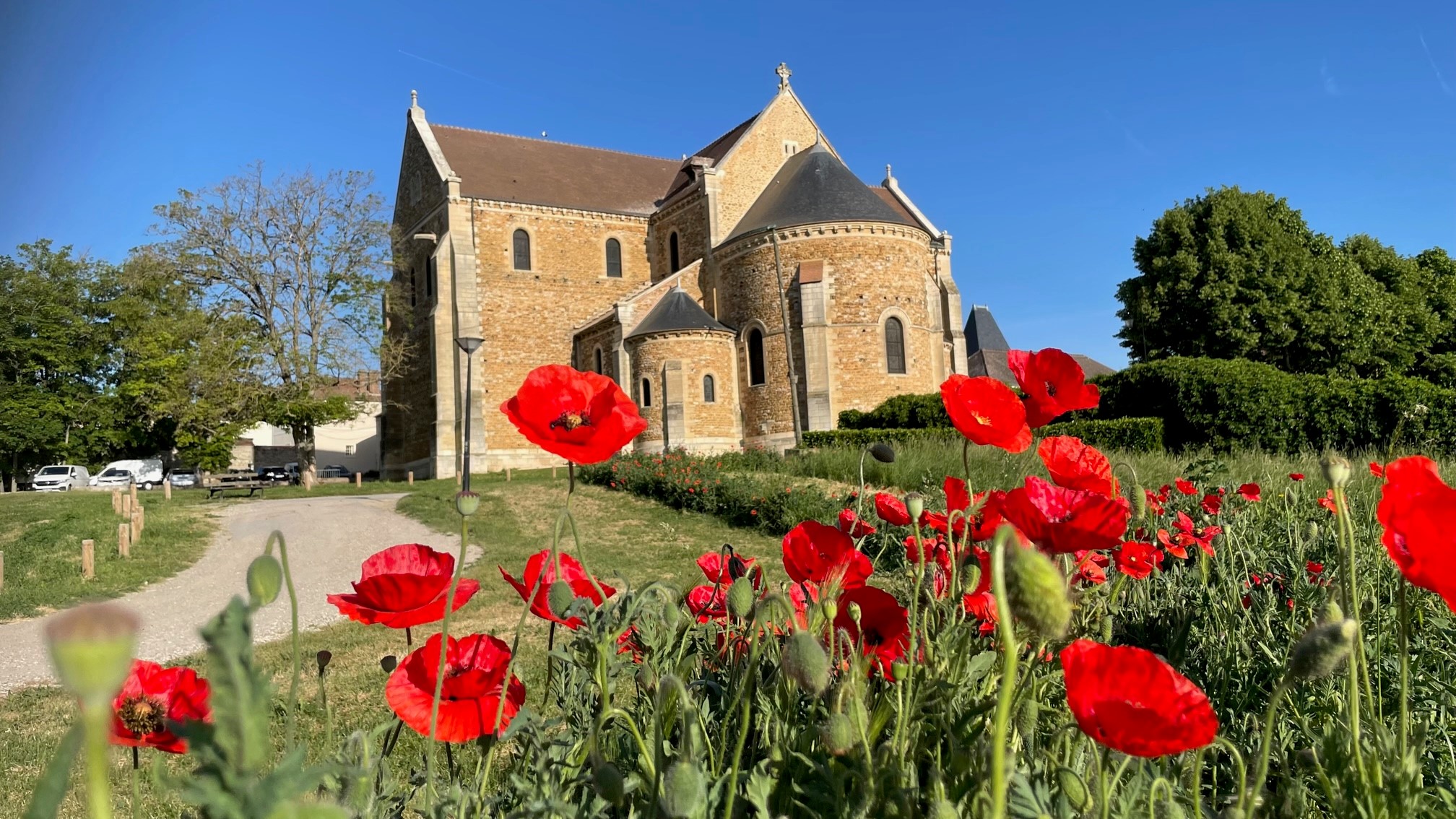 Découvrir - Mairie de Longpont-sur-Orge