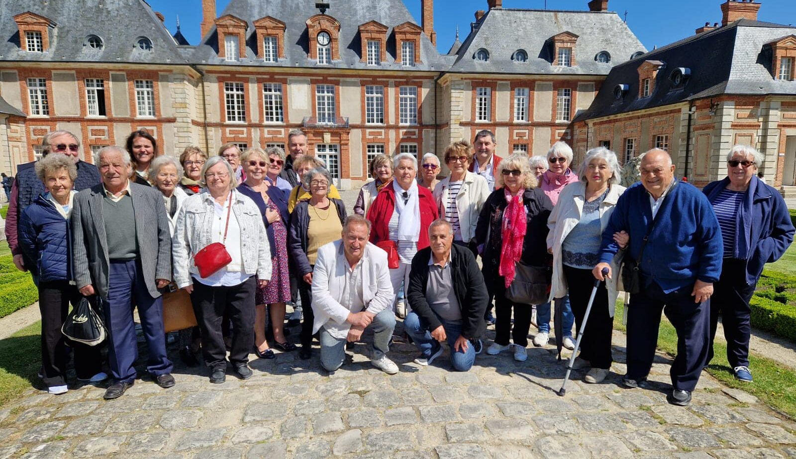 Page d’accueil - Mairie de Longpont-sur-Orge