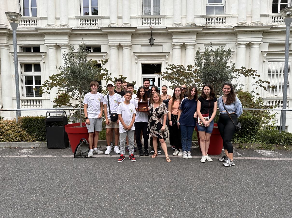 Page d’accueil - Mairie de Longpont-sur-Orge