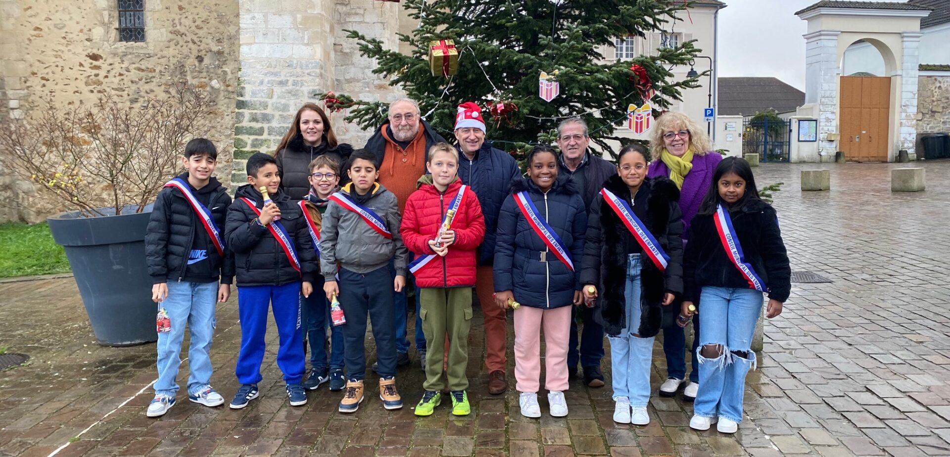 Page d’accueil - Mairie de Longpont-sur-Orge