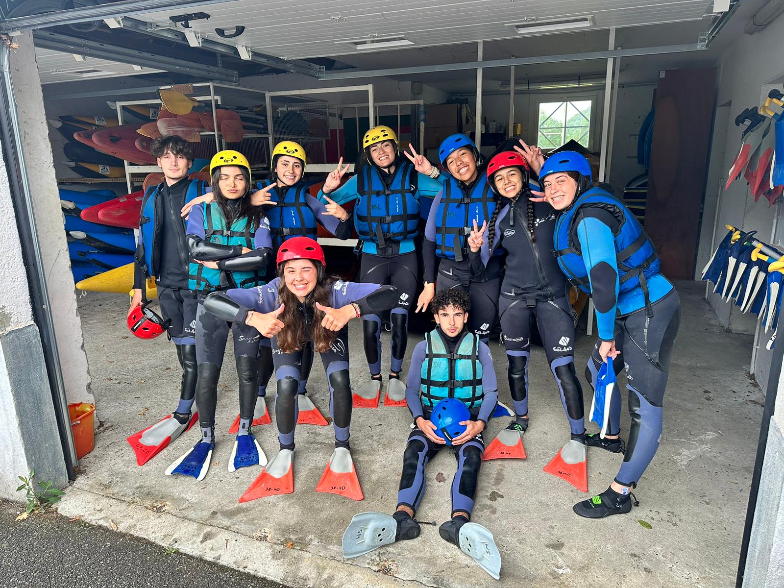 Club Ados - Mairie de Longpont-sur-Orge