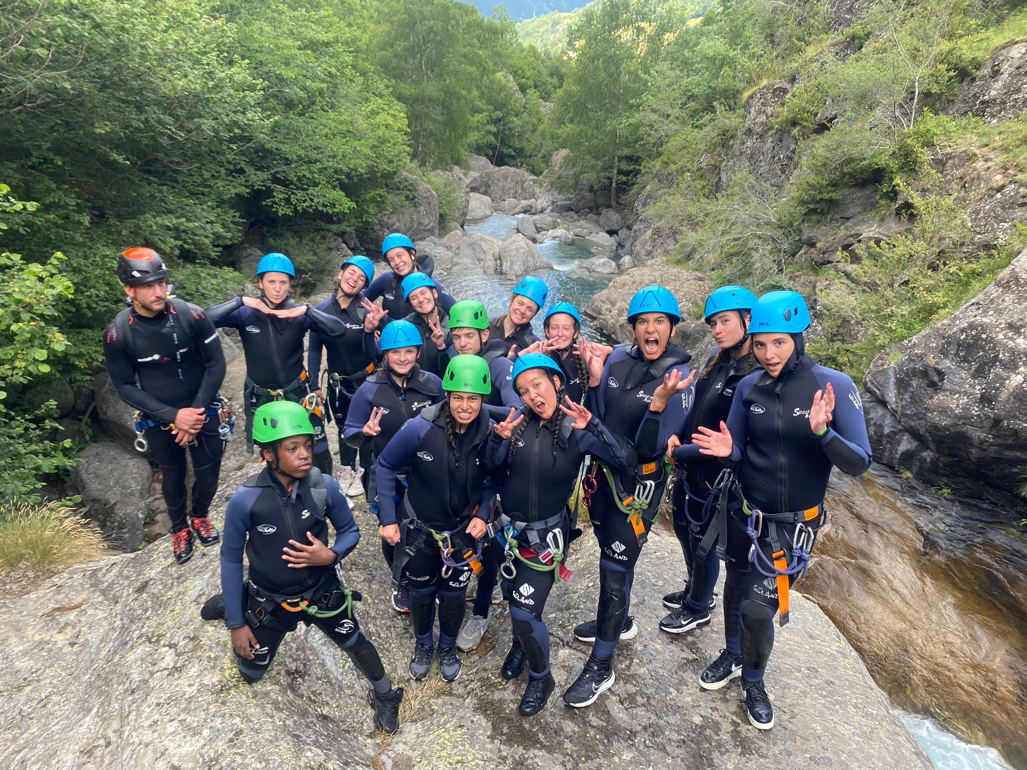 Club Ados - Mairie de Longpont-sur-Orge