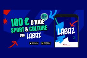 LABAZ - Aide sport& culture 15-17 ans! - Mairie de Longpont-sur-Orge